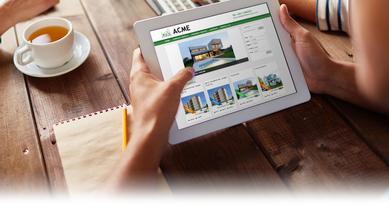 RES WEB