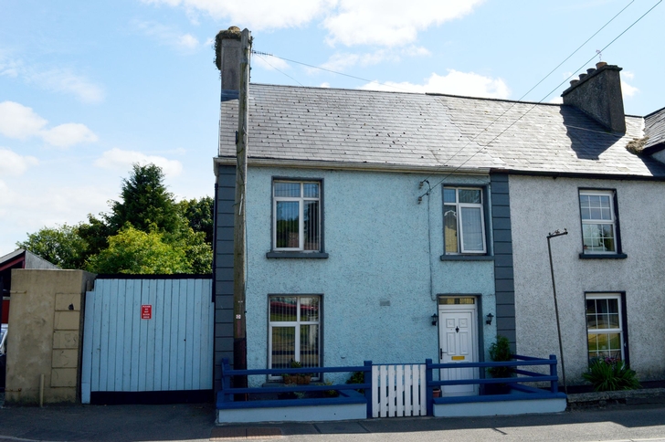 Property for sale in Donegal - Houses, Apartments for sale - Henry Kee ...