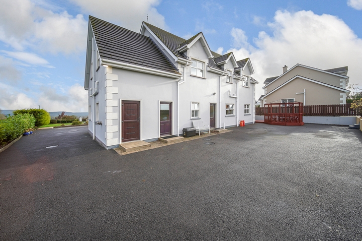 The Rookery, Rooskey, Convoy, Co. Donegal F93 WF77