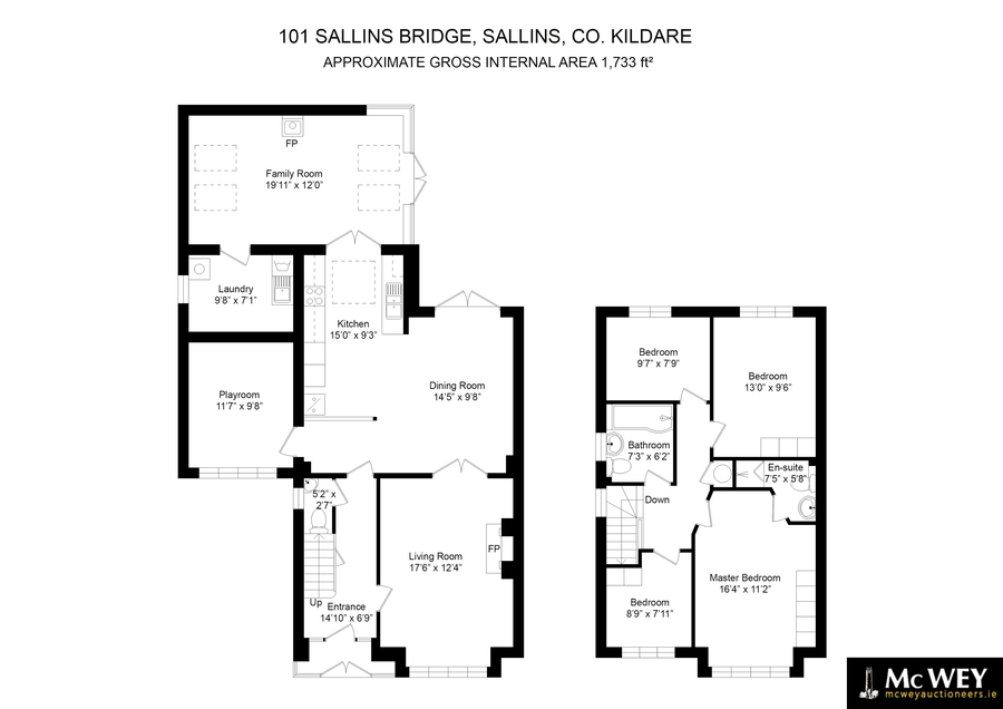 101 Sallins Bridge, Sallins, Naas, Co.Kildare