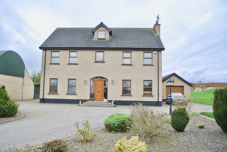 Martin Shortt Dungannon - Property Sales